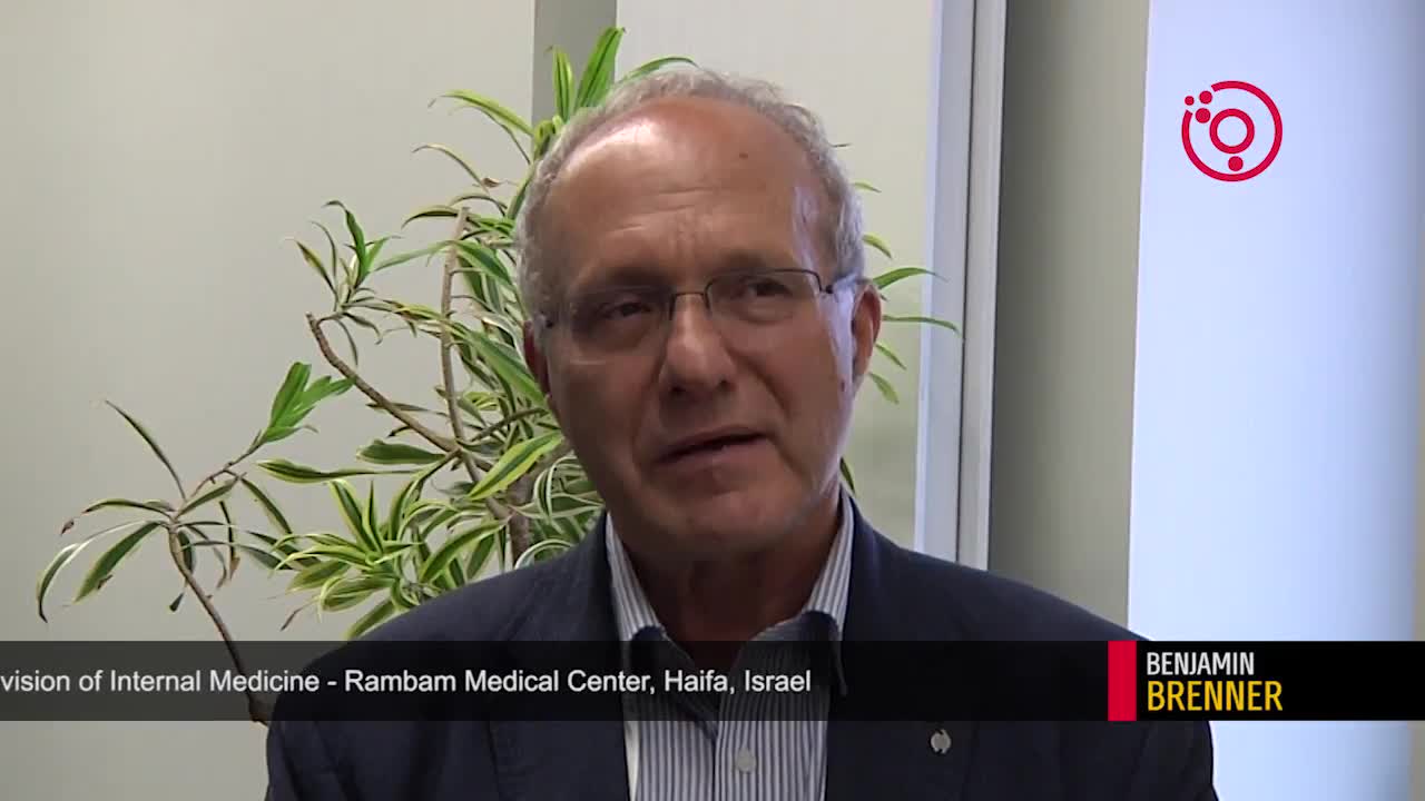 An interview with Benjamin Brenner - Icthic Magazine