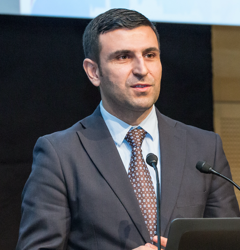 cihan ay, Author at Icthic Magazine