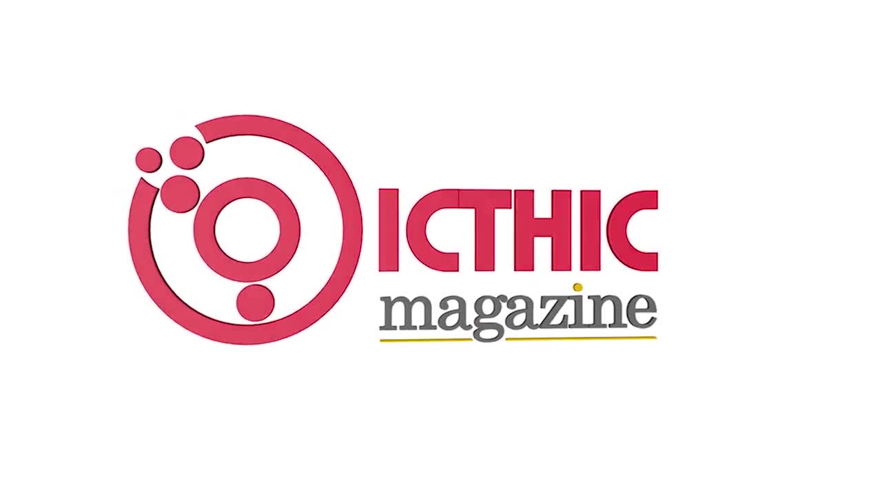 What do you know about ICTHIC magazine? - Icthic Magazine