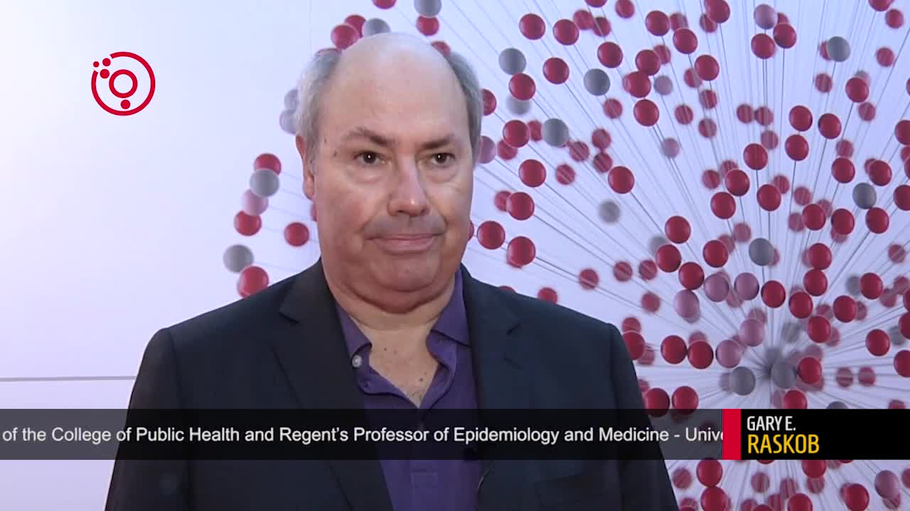 The big Gary Raskob interview - Icthic Magazine