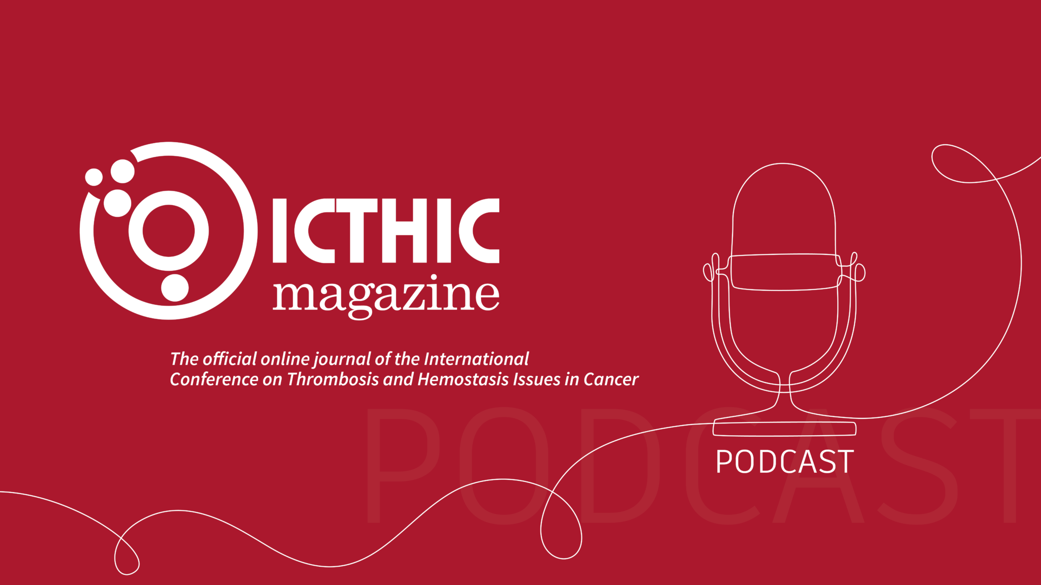 PODCAST. Drug-drug interactions: Implications for anticoagulation use in patients with cancer ...
