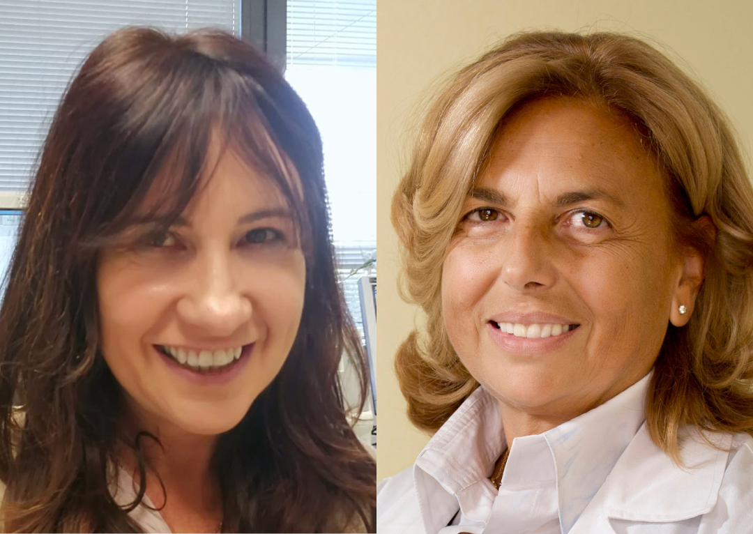 Twenty years of progress in CAT: an interview with Anna Falanga and ...