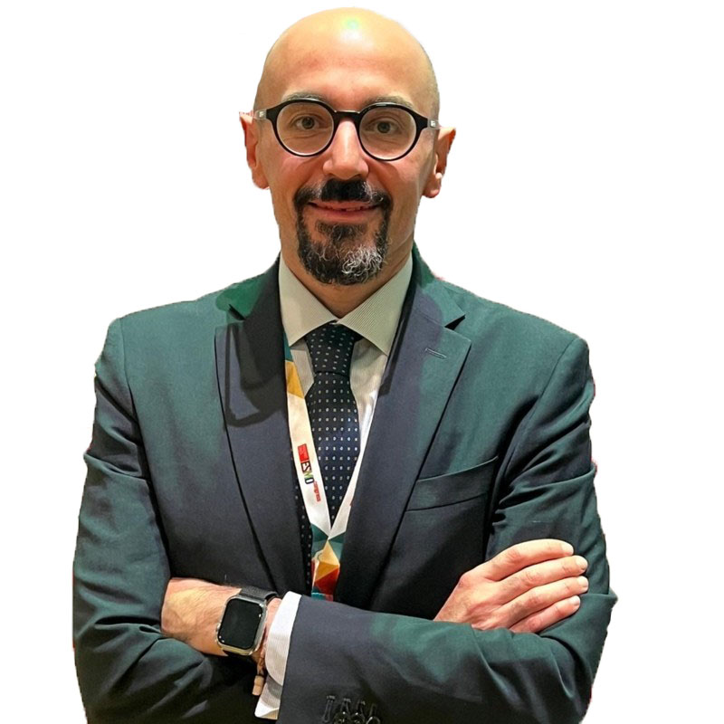 Treatment of VTE in the colorectal cancer patient - Icthic Magazine